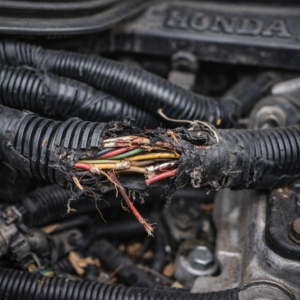 Do Cars Use Soy-Based Wiring? Why Rodents Chew Modern Car Wires